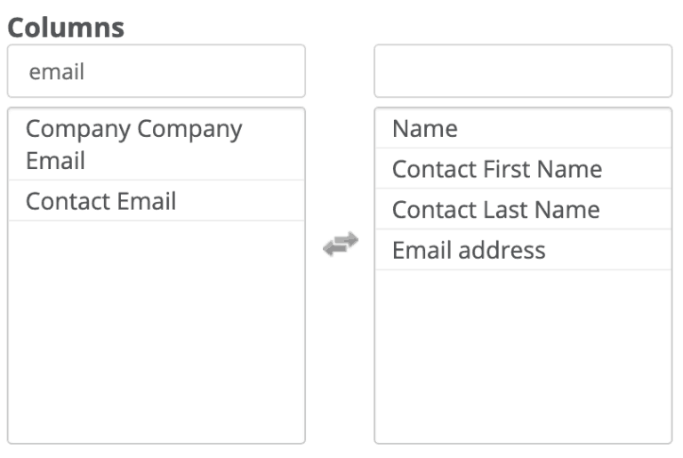 How to see Bounced Emails Addresses in Mautic