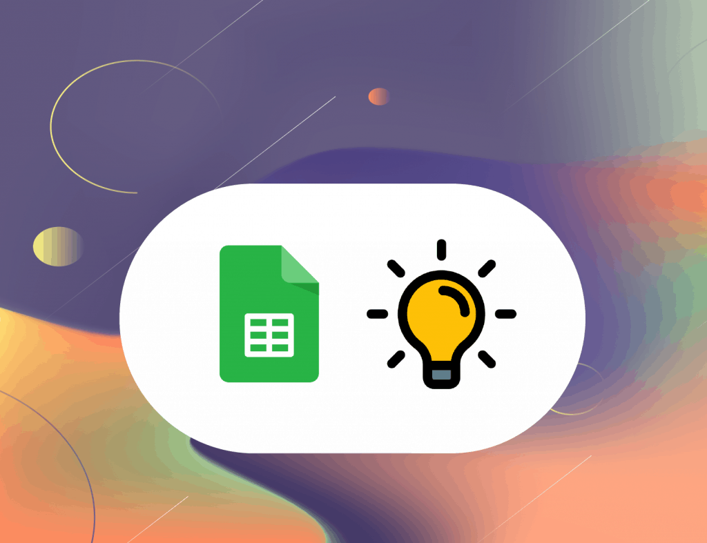 Monitoring Youtube Channels Subscribers and Data with Google Sheets